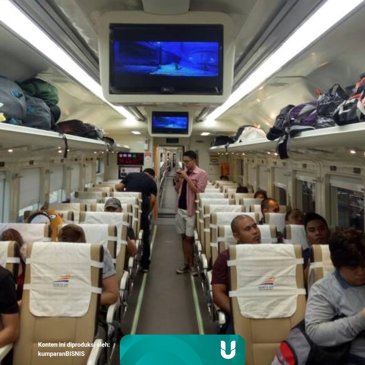 Tawang Jaya Premium Ekonomi - Homecare24